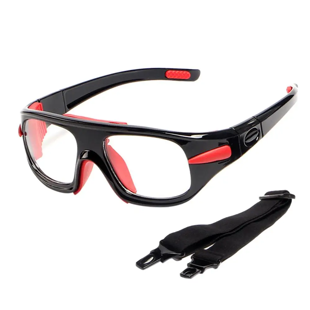 2021 New Sports Glasses Basketball Football Protective Eye Safety ...