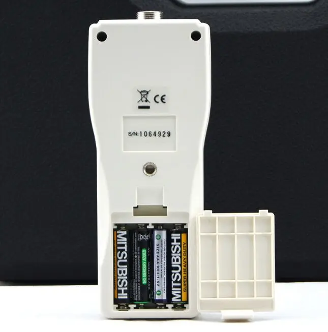 AZ8306 Portable Conductivity Meter Water Test Pen COND / TDS Detector ...