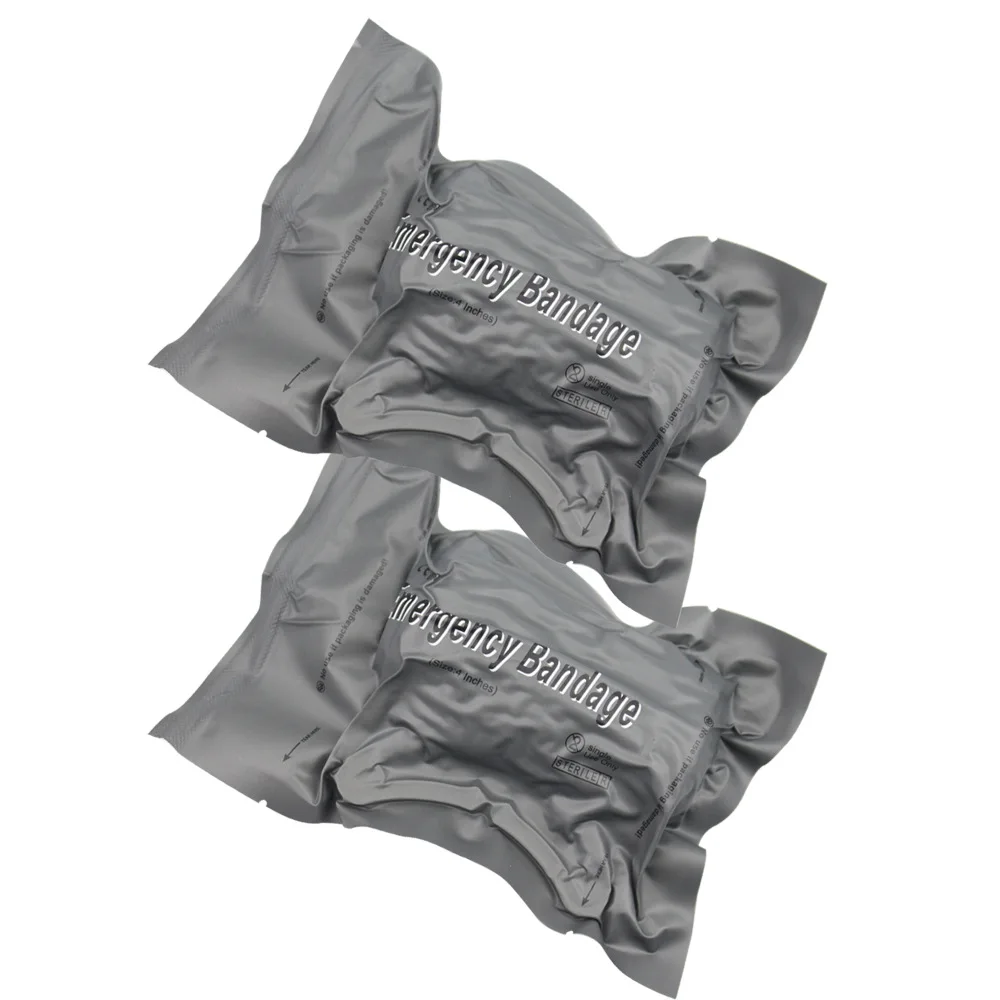 Bandage Wound Rescue Battle Dressing Survive Israeli First Army Aid ...