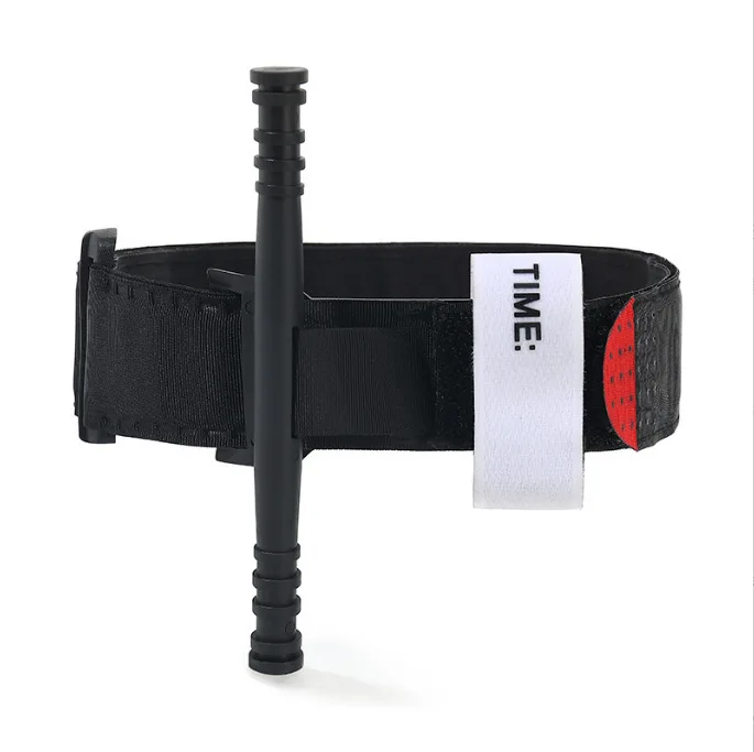 CAT Rotary Tourniquet One-handed Operation Emergency First Aid ...