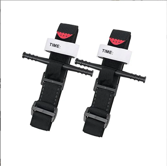 CAT Rotary Tourniquet One-handed Operation Emergency First Aid ...