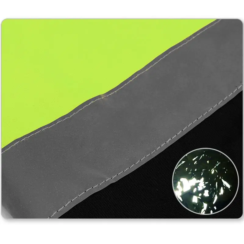 Highlight Reflective Straps Night Work Security Running Cycling Safety ...
