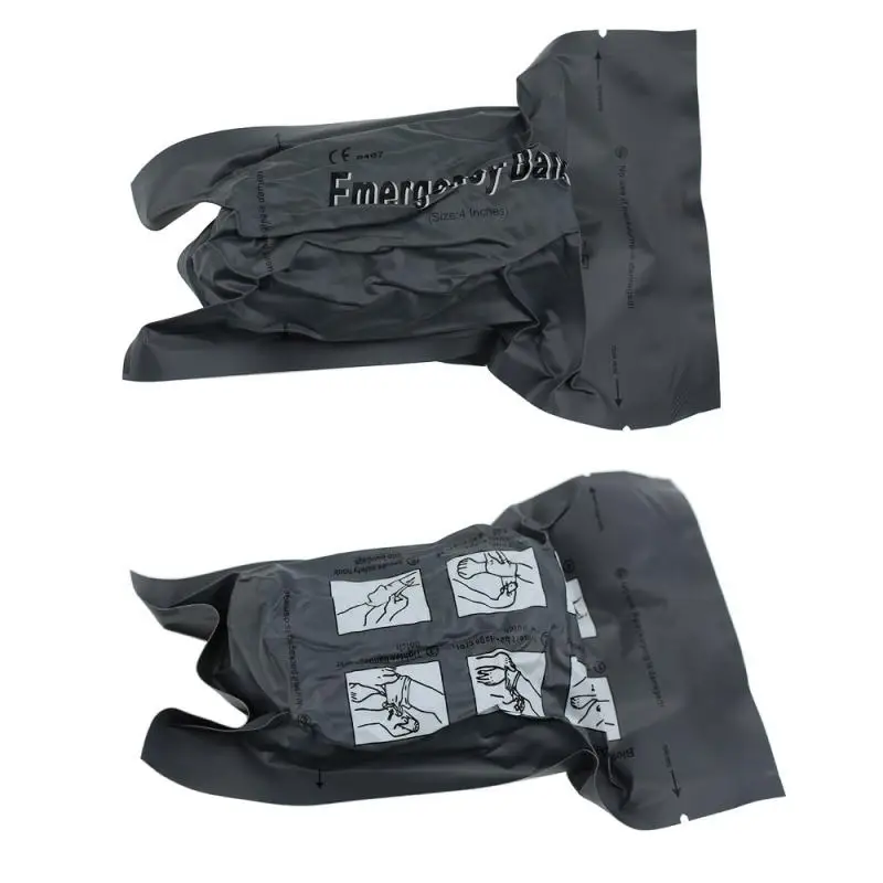 Israeli Bandage Trauma Kit Emergency Compression Bandage Tourniquet ...