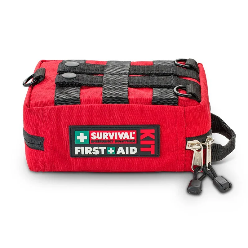 Mini First Aid Kits Gear Medical Trauma Kit Car Emergency Kits ...