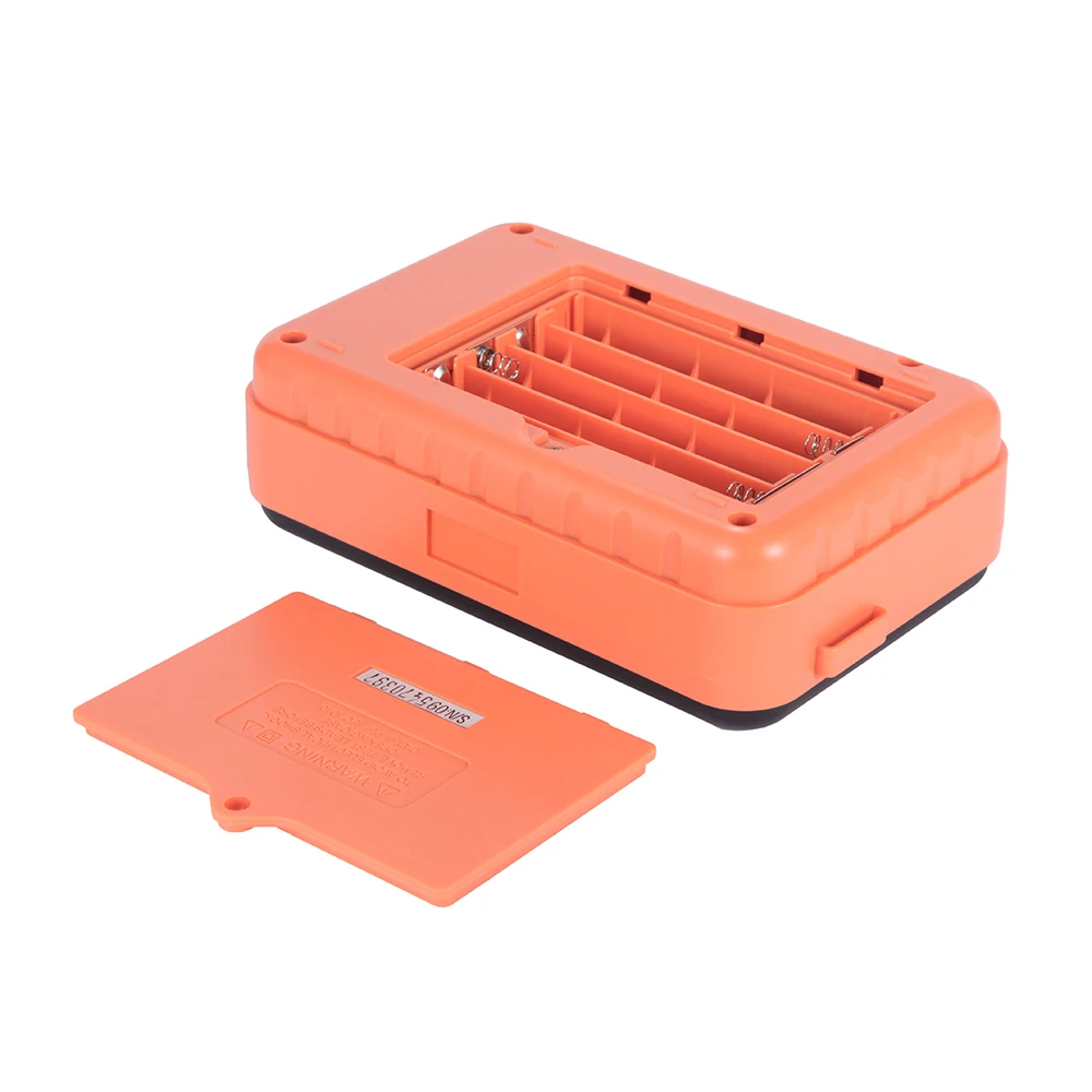 Multimeter Insulation Electrical Test AC 250V/500V/1000V Megohmmeter ...