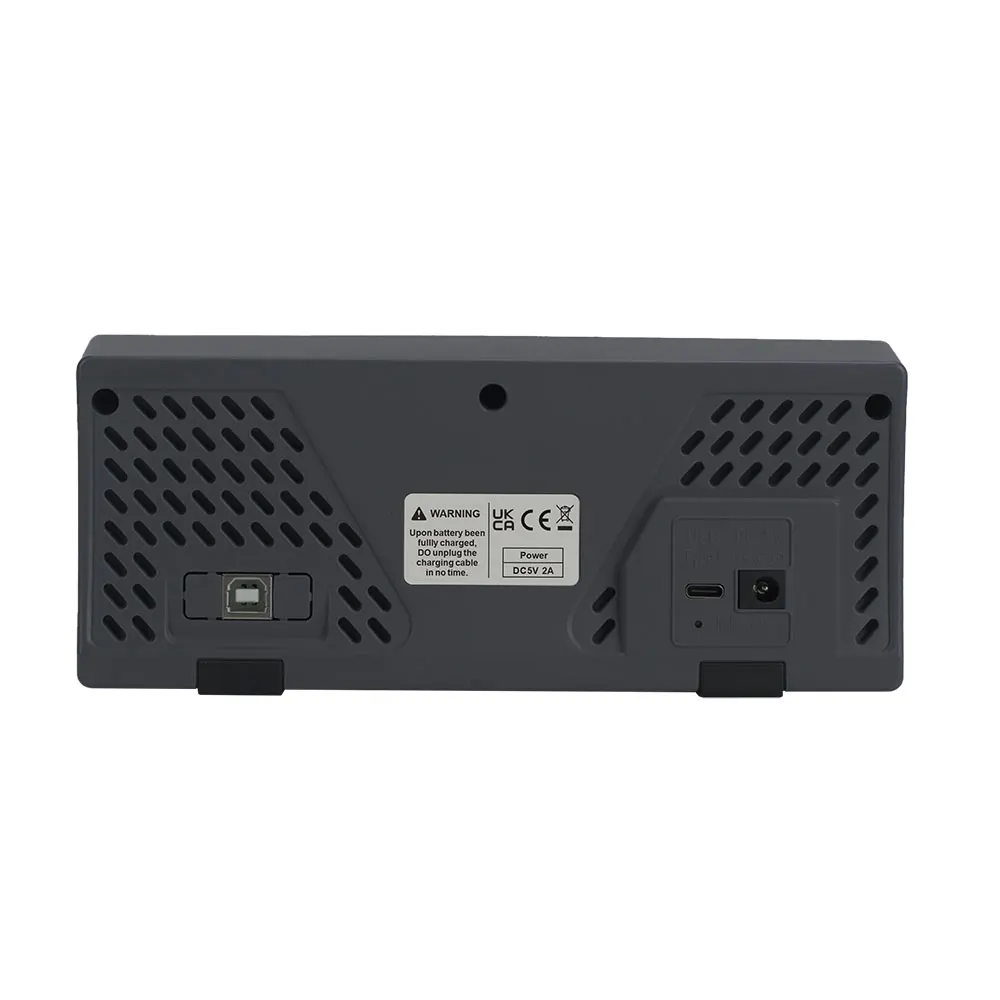 OWON 4 1/2 XDM1041 XDM1241 Digital Multimeter Portable Bench True RMS ...