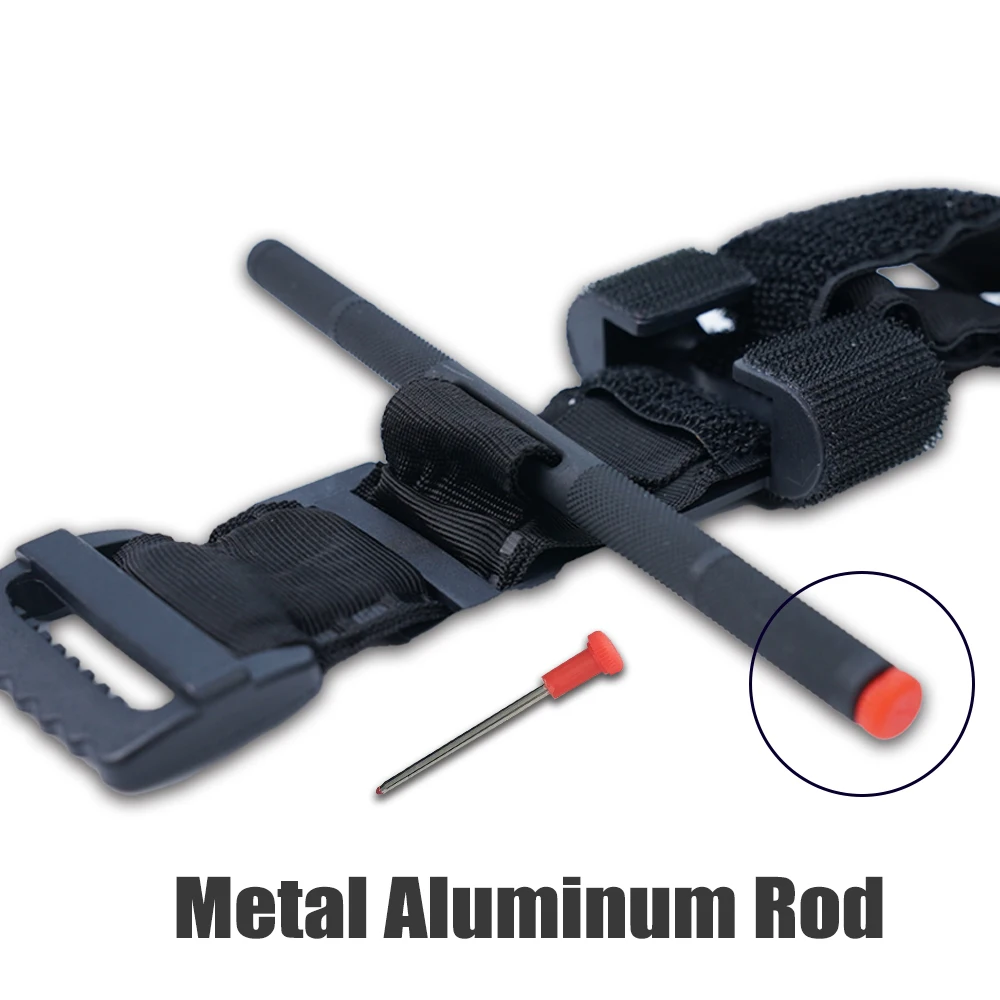 RHINO RESCUE First aid bleed quick stop blood control Stanch tourniquet ...