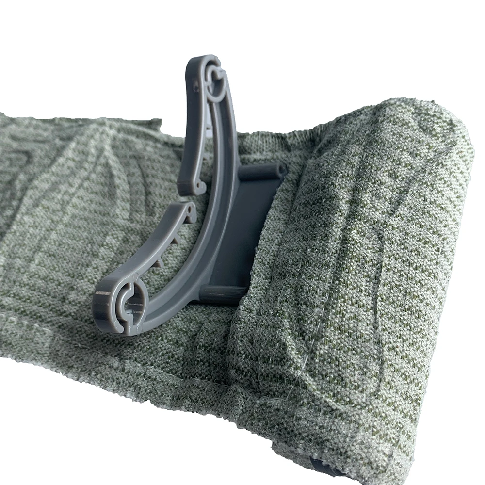 Rhino Rescue 4inch Israeli Bandage Wound Dressing Emergency Compression ...