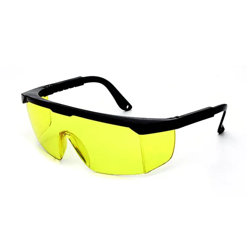 Stylish Design 200nm-2000nm Eye Safety Stylish Wide Wavelength Range ...