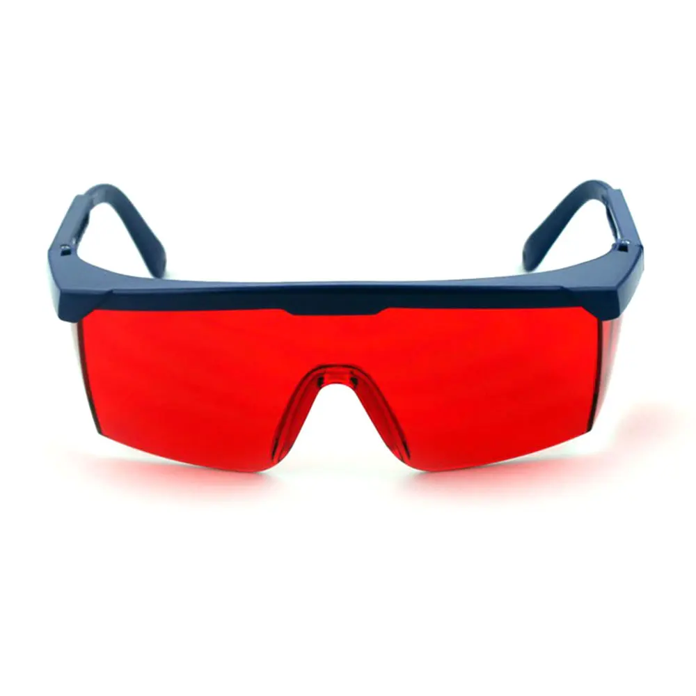 Stylish Design 200nm-2000nm Eye Safety Stylish Wide Wavelength Range ...