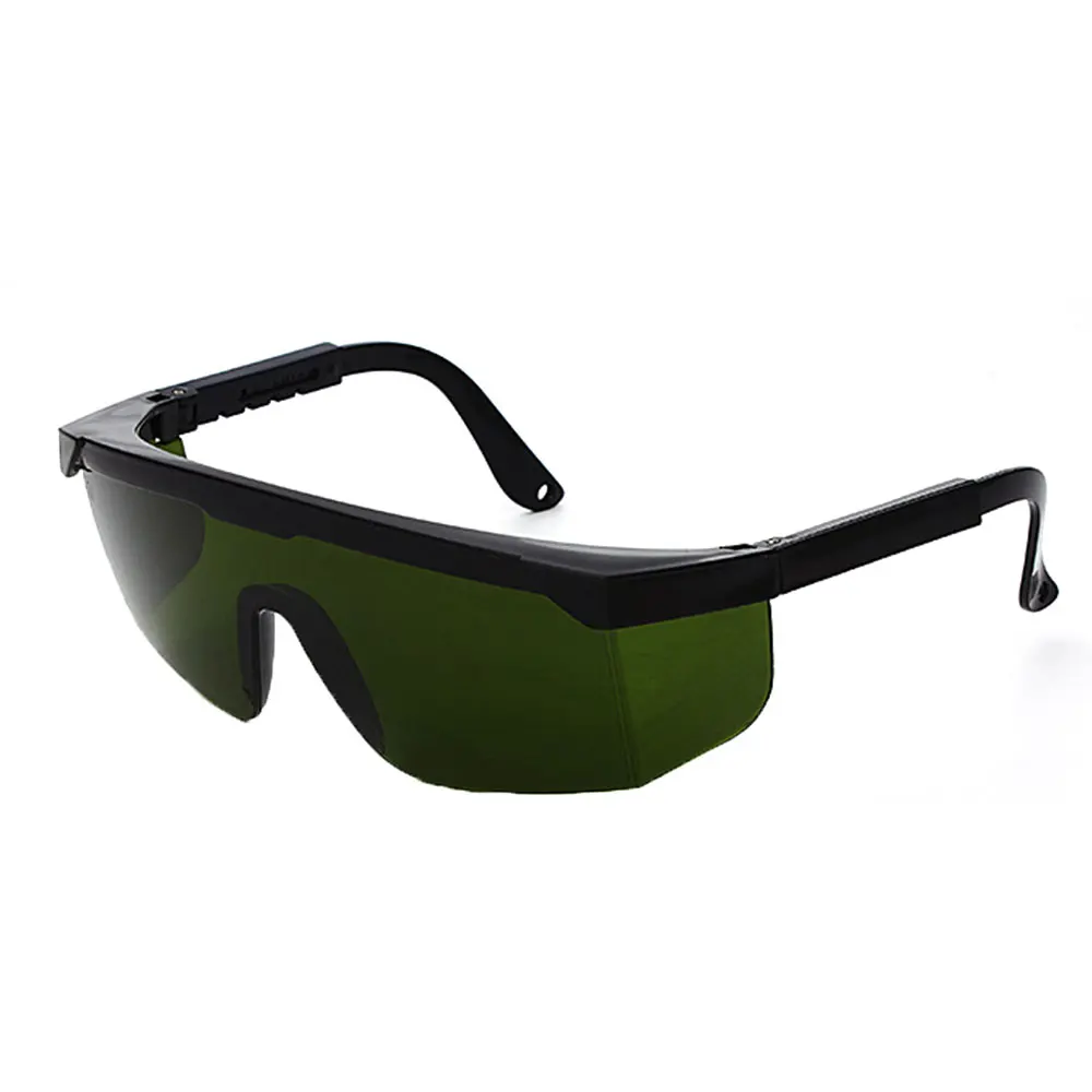 Stylish Design 200nm-2000nm Eye Safety Stylish Wide Wavelength Range ...