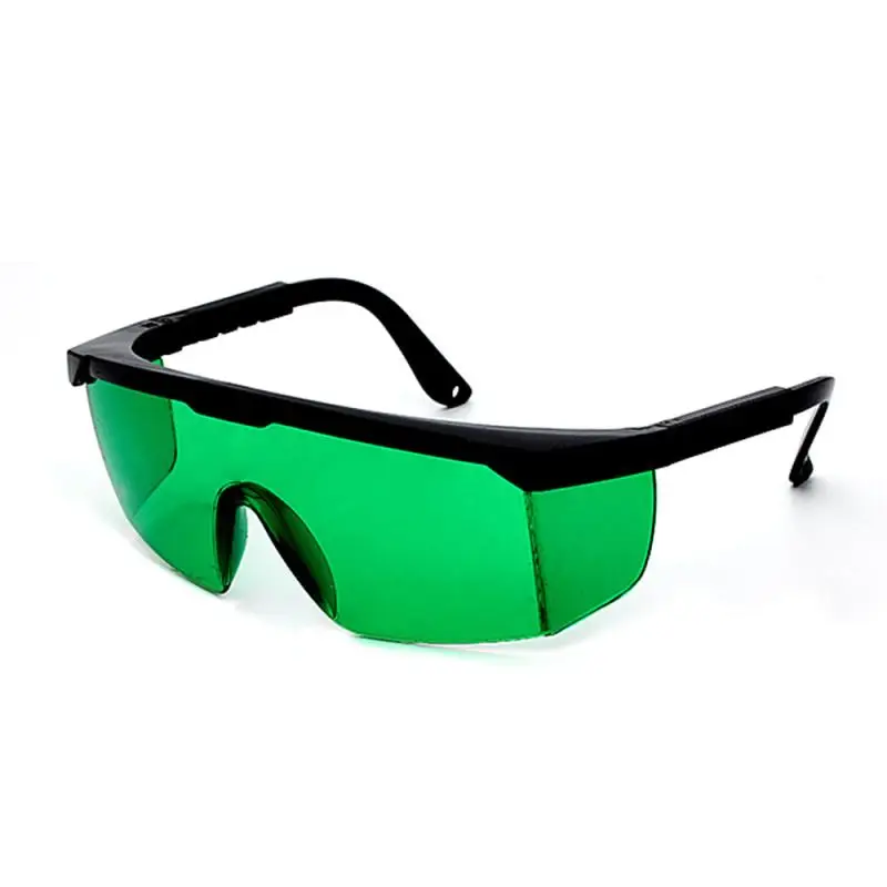 Stylish Design 200nm-2000nm Eye Safety Stylish Wide Wavelength Range ...