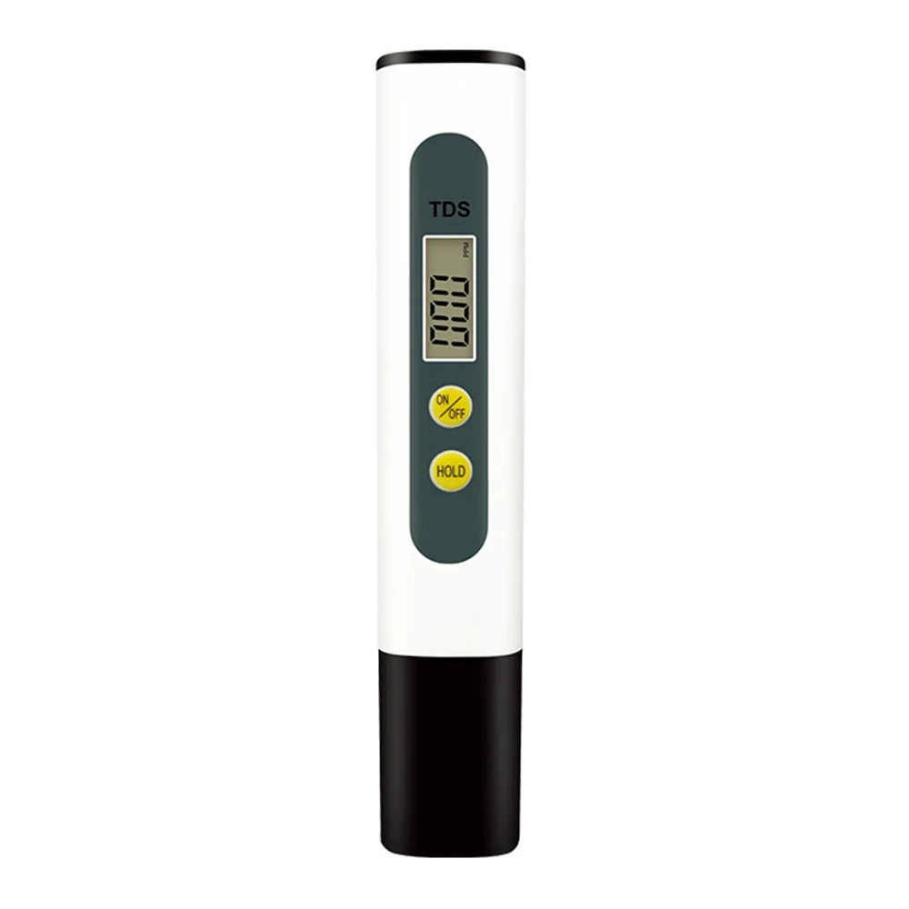 TDS Testing Pen Household Water Testing Pen Water Quality Testing Tool ...